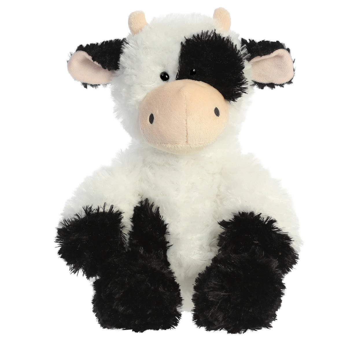 Cow Plush – Malone Campus Store