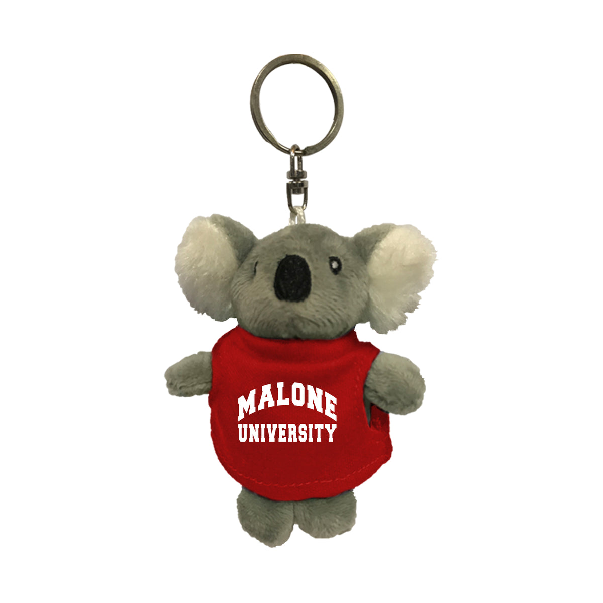 Peter's Key Tag Pals, Koala – Malone Campus Store